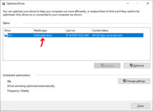 فرآیند ضد بازیابی در درایوهای SSD - راهنما